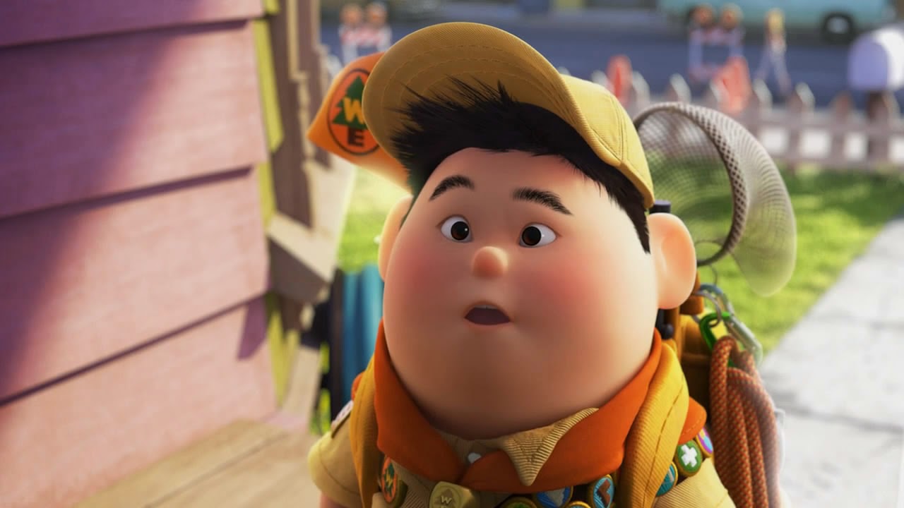 Up (2009) Dubbing Indonesia ~ ANIMETEORA